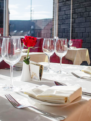 THIRD PLACE Shrewsbury | 10% OFF* Book & Order Online - Home