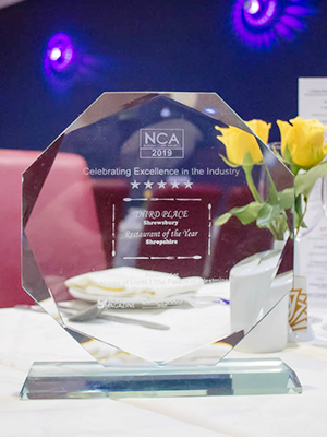 THIRD PLACE Shrewsbury | 10% OFF* Book & Order Online - Home