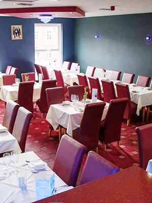 THIRD PLACE Shrewsbury | 10% OFF* Book & Order Online - Home